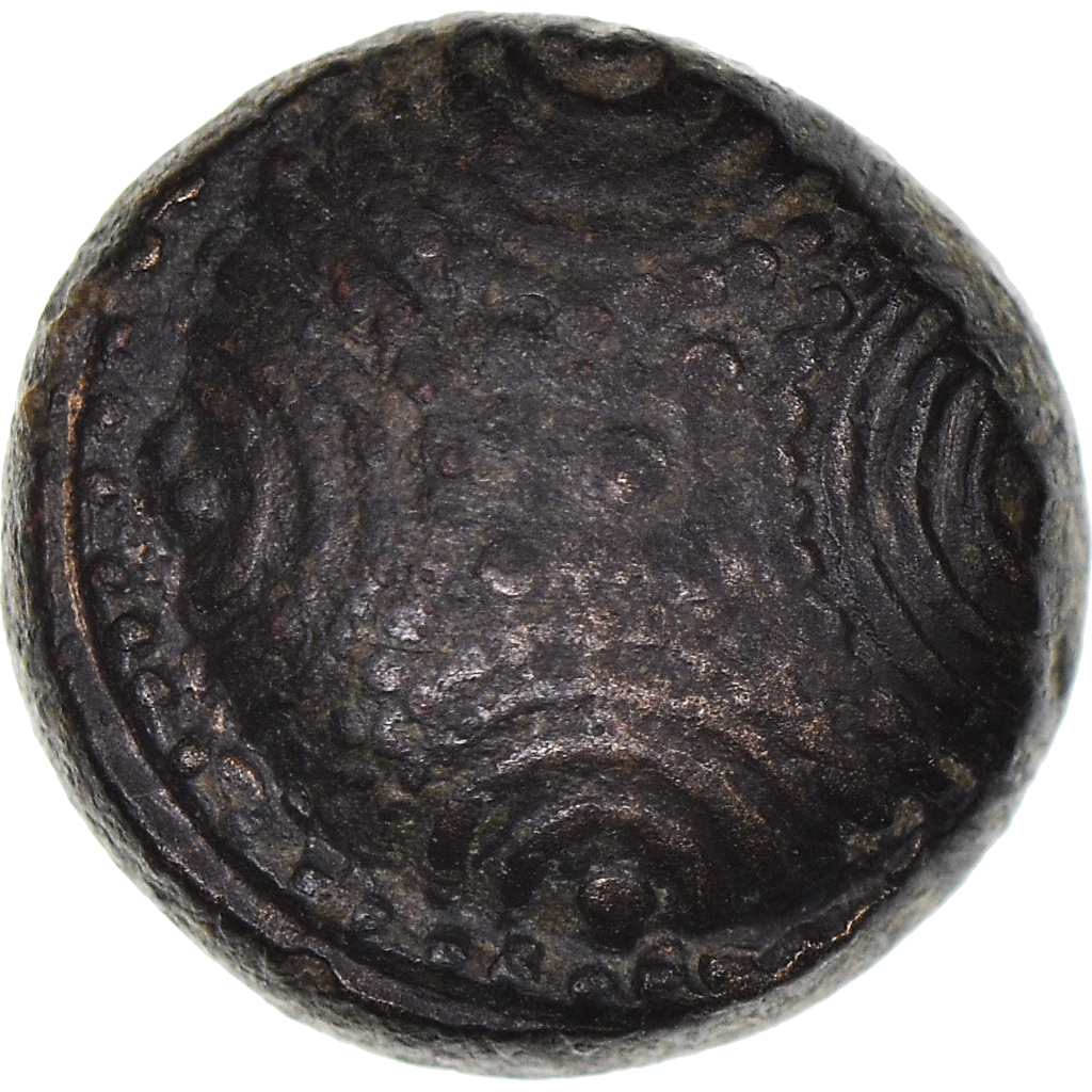 Coin, Lydia, Bronze Æ, 2nd century BC, Philadelphia, , Bronze