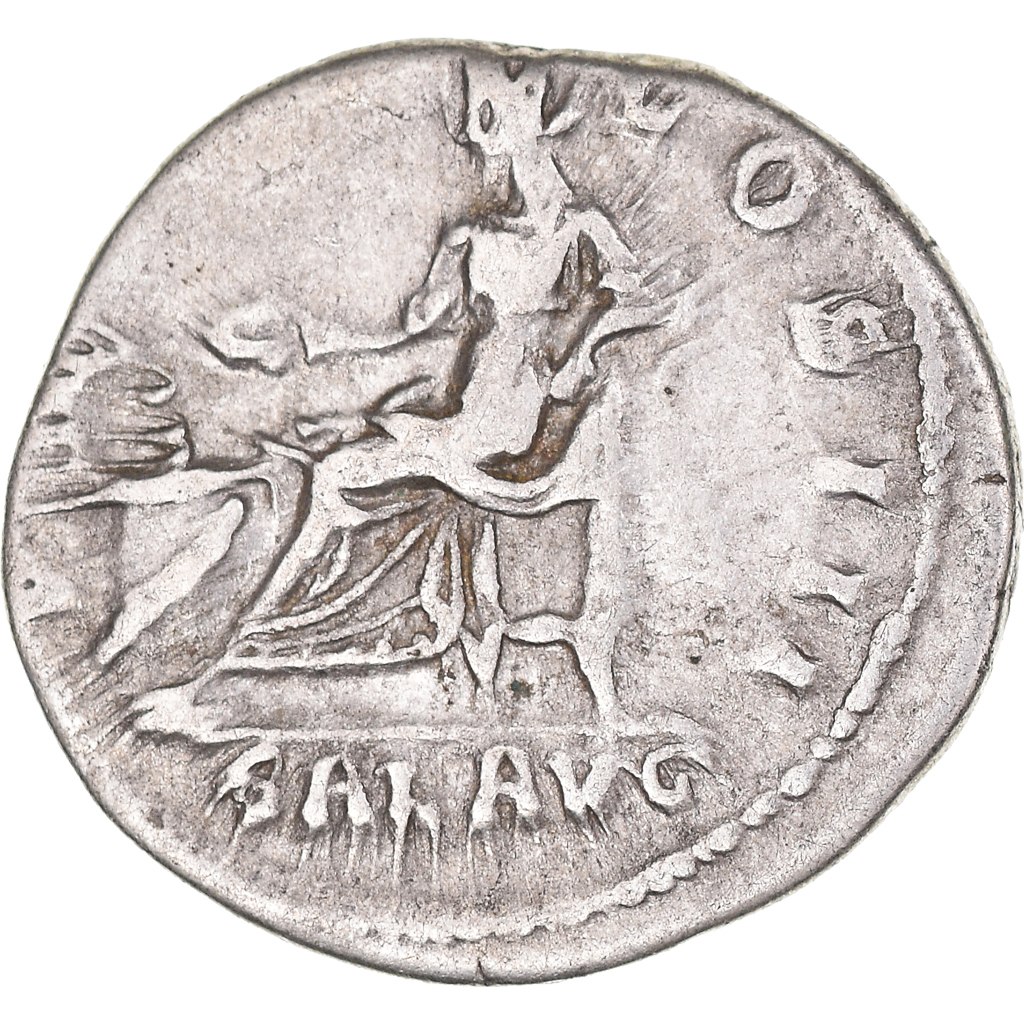 Coin, Hadrian, Denarius, AD 120-121, Rome, , Silver, RIC:374 | Roman ...