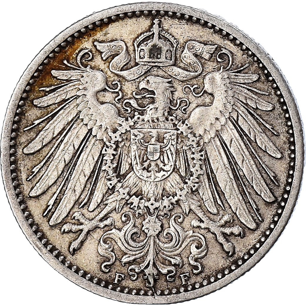 [#1032114] moneda, alemania - imperio, wilhelm - Compra venta en ...