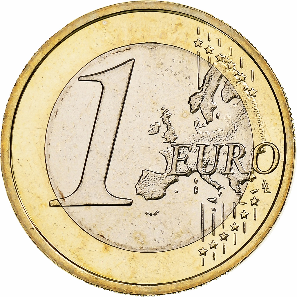 Slovakia, Euro, 2009, Kremnica, Bi-Metallic, , KM:101 | European Coins