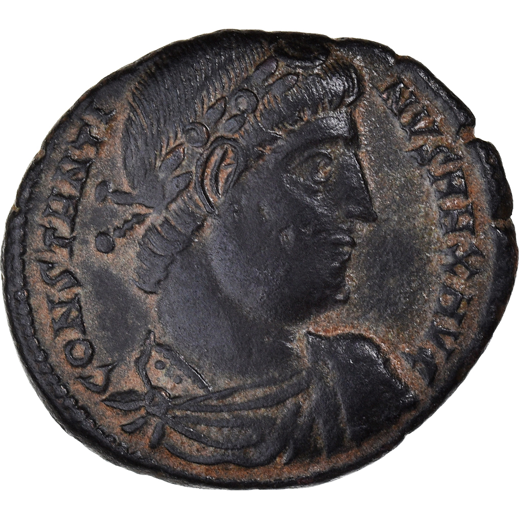 [#1063273] moneda, constantine i, follis, 330-3 - Compra venta en ...