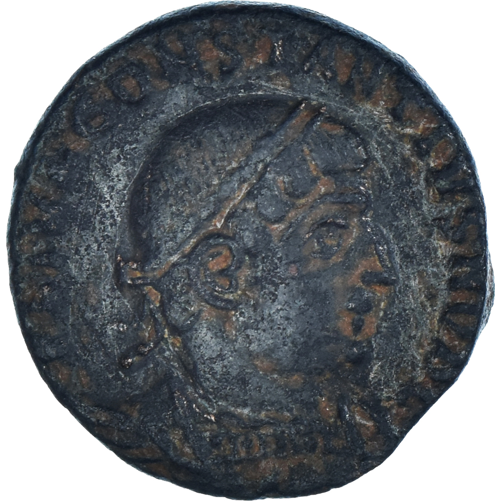 [#1063847] moneda, constantius ii, follis, 335- - Compra venta en ...