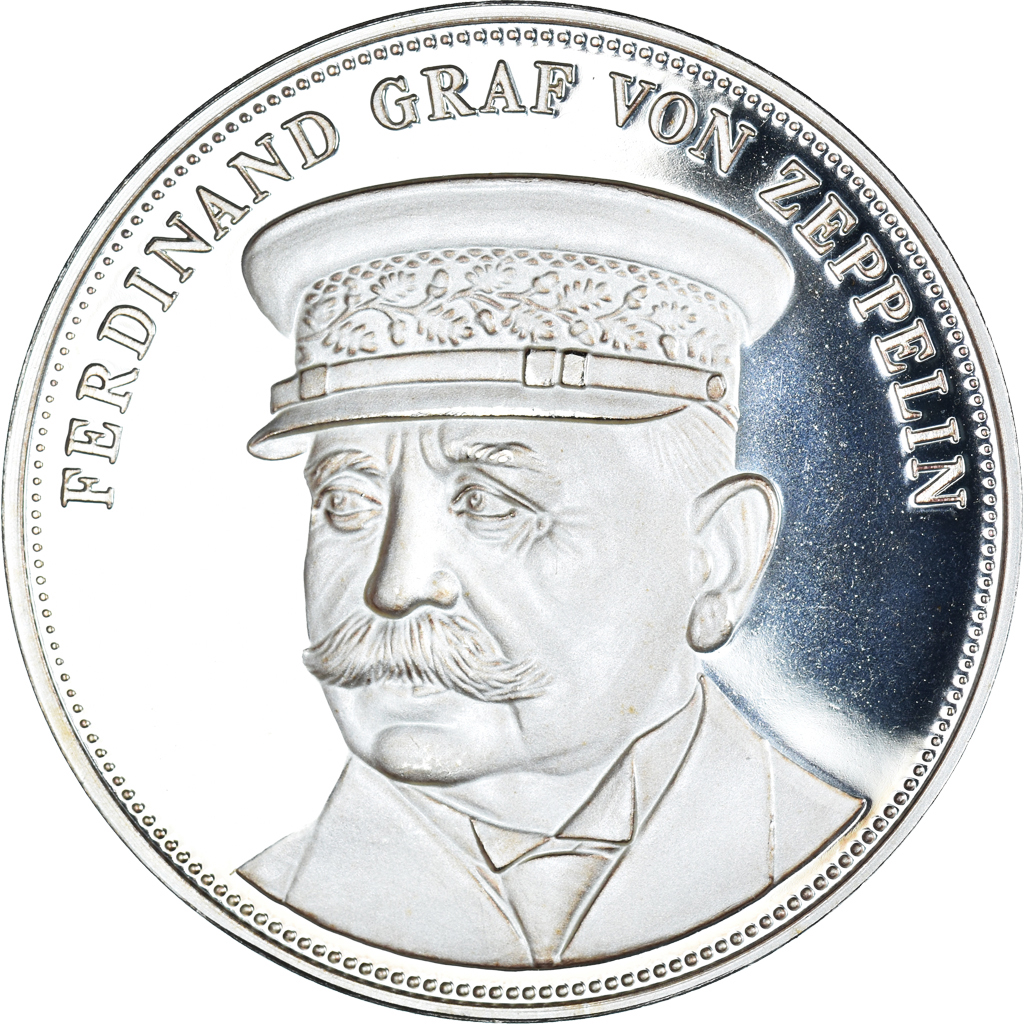 [#1064110] alemania, medalla, graf zeppelin - ä - Compra venta en ...