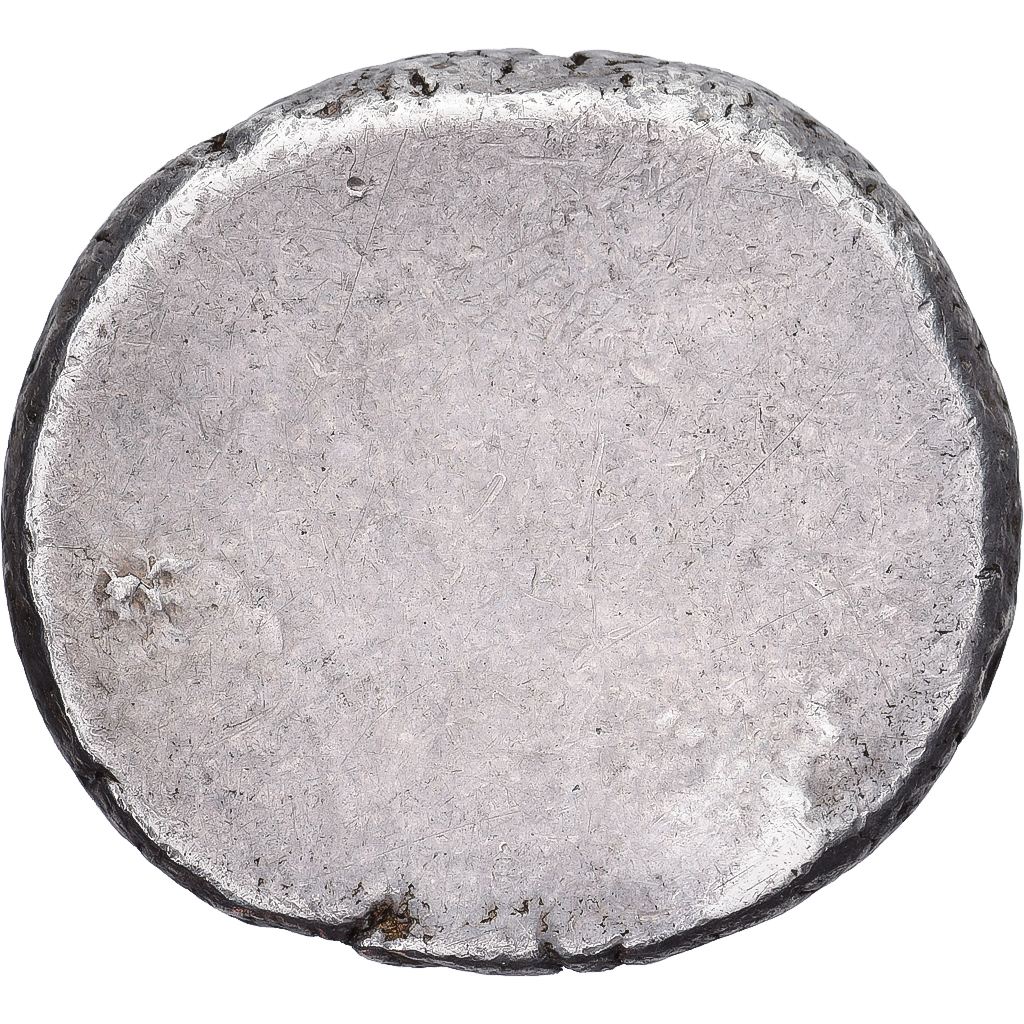 Etruria, 10 asses, ca. 300-250 BC, Populonia, Silver, , SNG-Cop:39