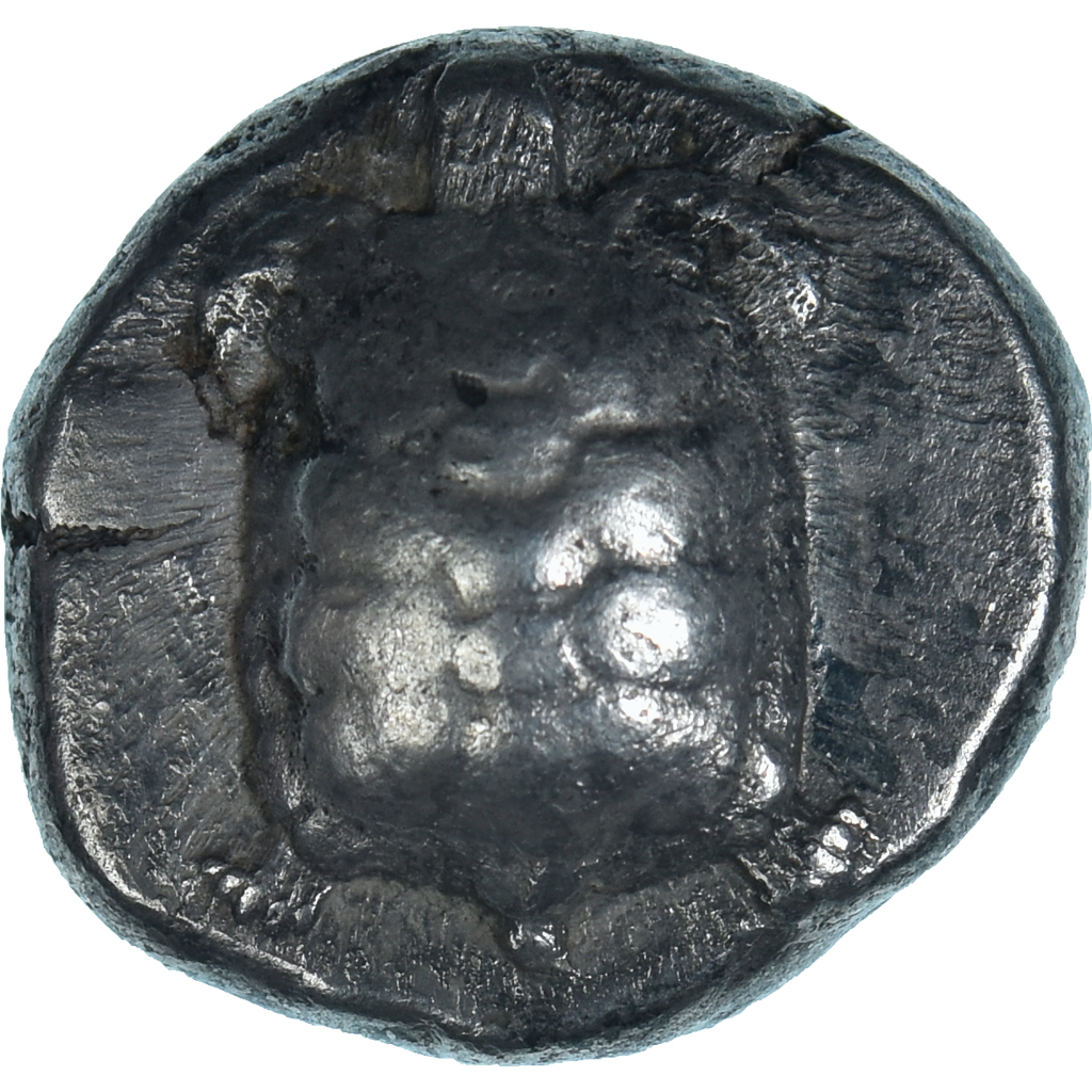 Coin, Aegina, Stater, 445-430 BC, Aegina, , Silver | Greek Coins
