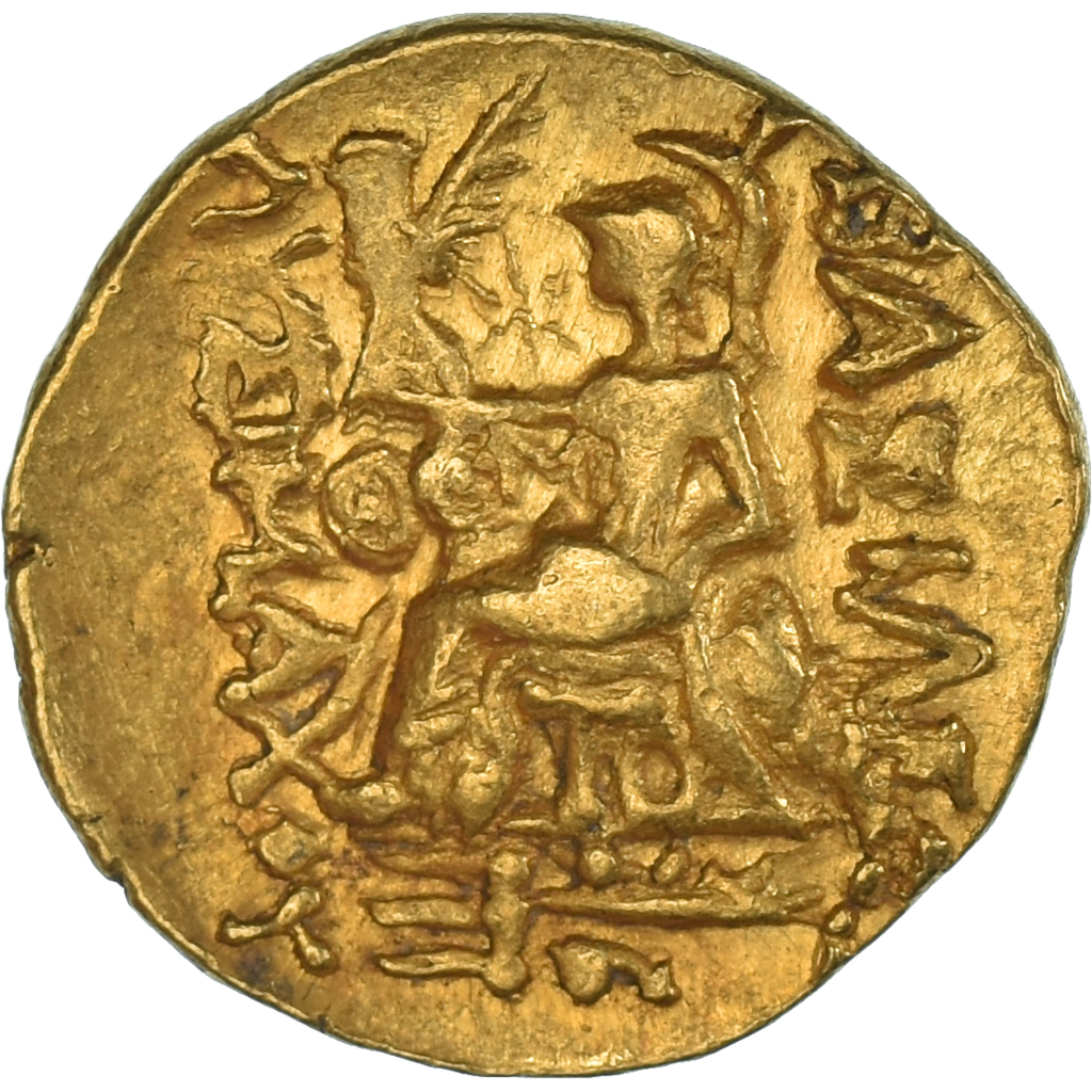 Coin, Pontos, Mithradates VI Eupator, Stater, ca. 88-86 BC, Tomis,