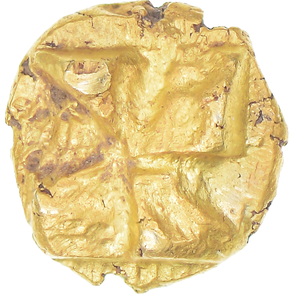 Coin, Ionia, 1/24 Stater, ca. 625-600 BC, Uncertain Mint, , Electrum