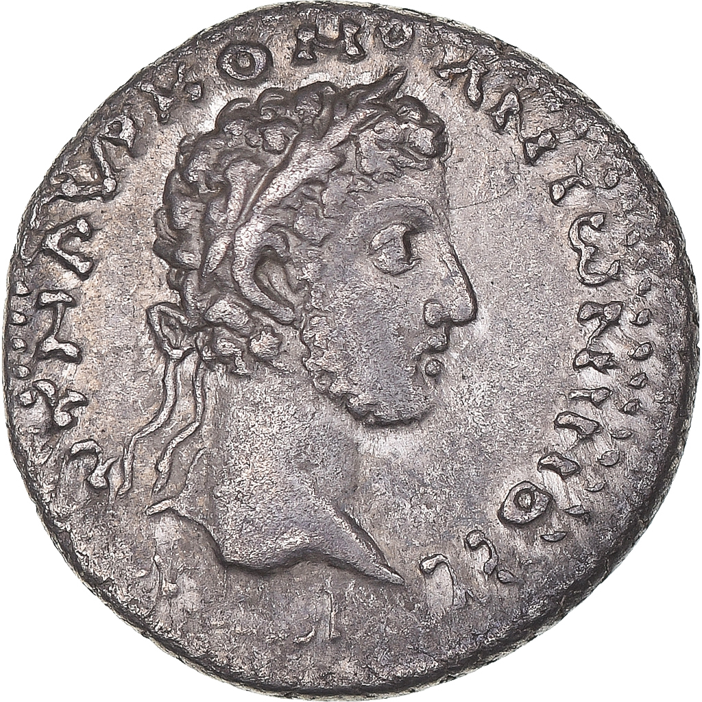 Coin, Cappadocia, Commodus, Didrachm, 183-185, Caesareia-Eusebia,