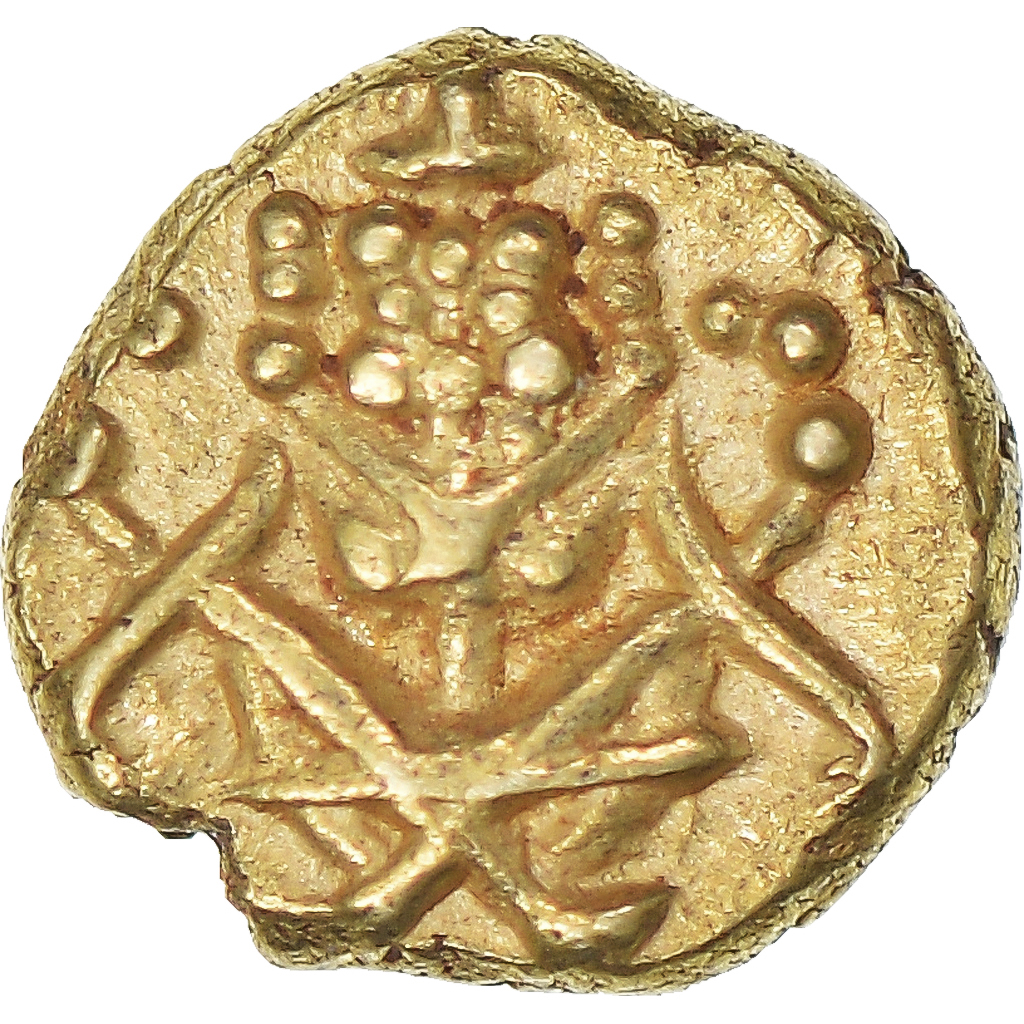 Coin, INDIA-INDEPENDENT KINGDOMS, MYSORE, Ranadhira Kanthirava-Narasa ...