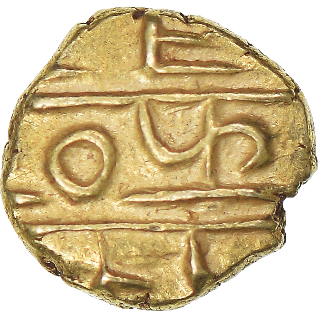 Coin, INDIA-INDEPENDENT KINGDOMS, MYSORE, Ranadhira Kanthirava-Narasa ...