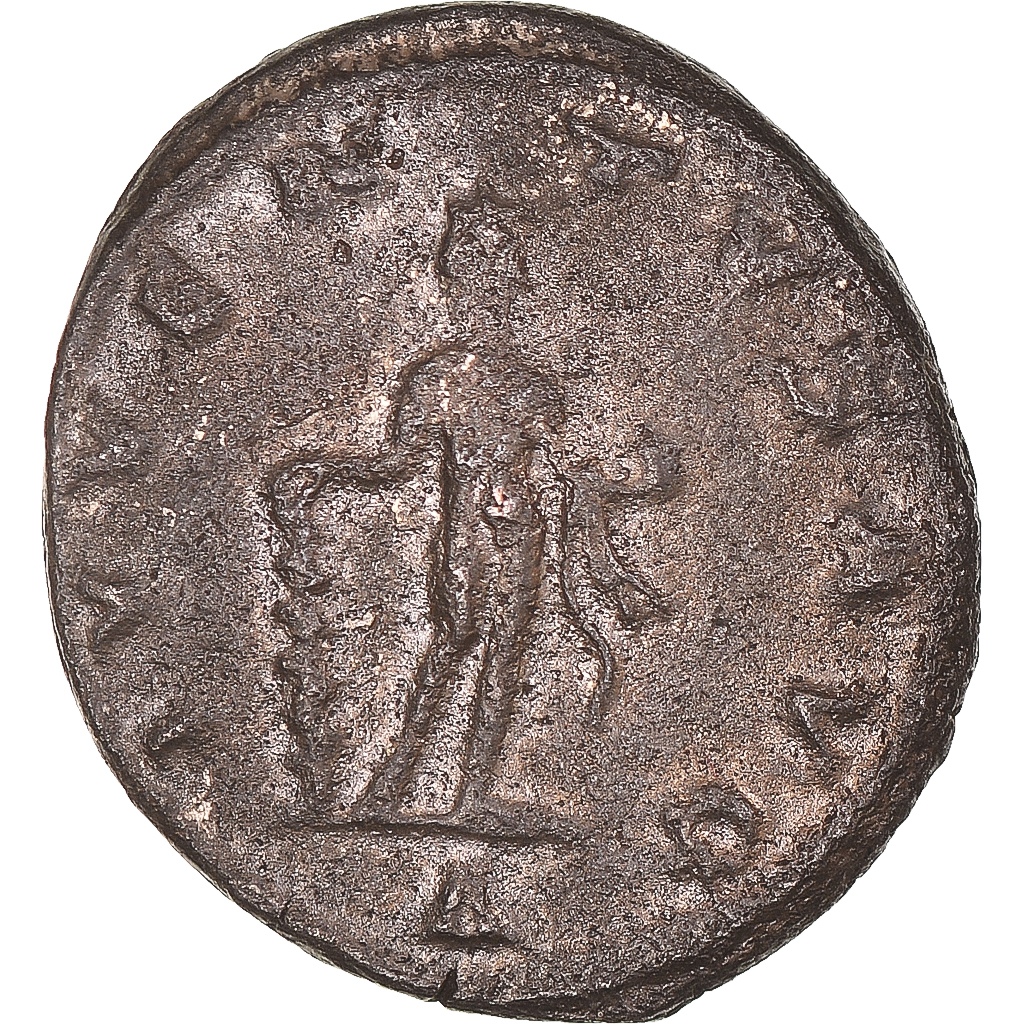 Coin, Claudius II (Gothicus), Antoninianus, 268-270, Antioch,