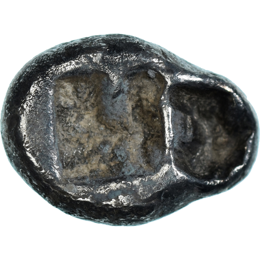 Coin, Lydia, Kroisos, 1/6 Stater, ca. 561-546 BC, Sardes, , Silver