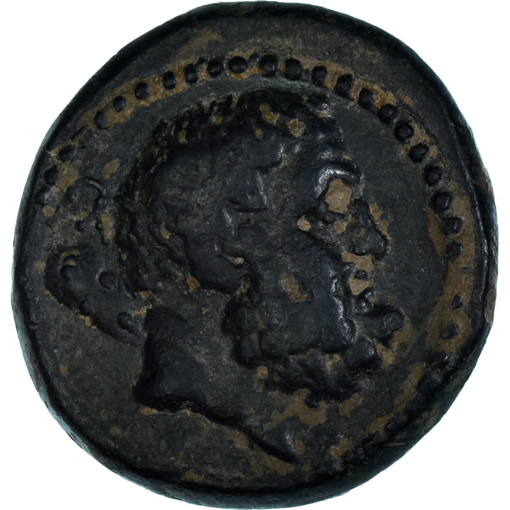 Coin, Galatia, Amyntas, Æ, 39-25 BC, , Bronze, RPC:I-3502 | Roman ...