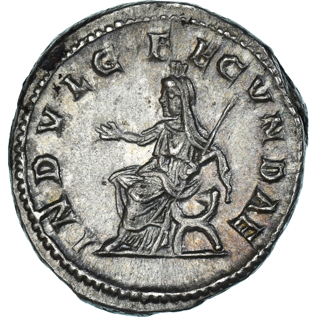 Coin, Caracalla, Denarius, 210-213, Rome, , Silver, RIC:IV-214