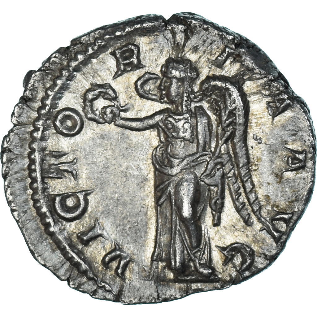 Coin, Severus Alexander, Denarius, 228-231, Rome, , Silver, RIC:IV-212