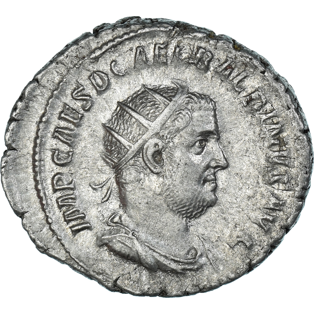 Balbinus, Antoninianus, 238, Rome, Silver, , RIC:IV-12 | Roman Imperial ...