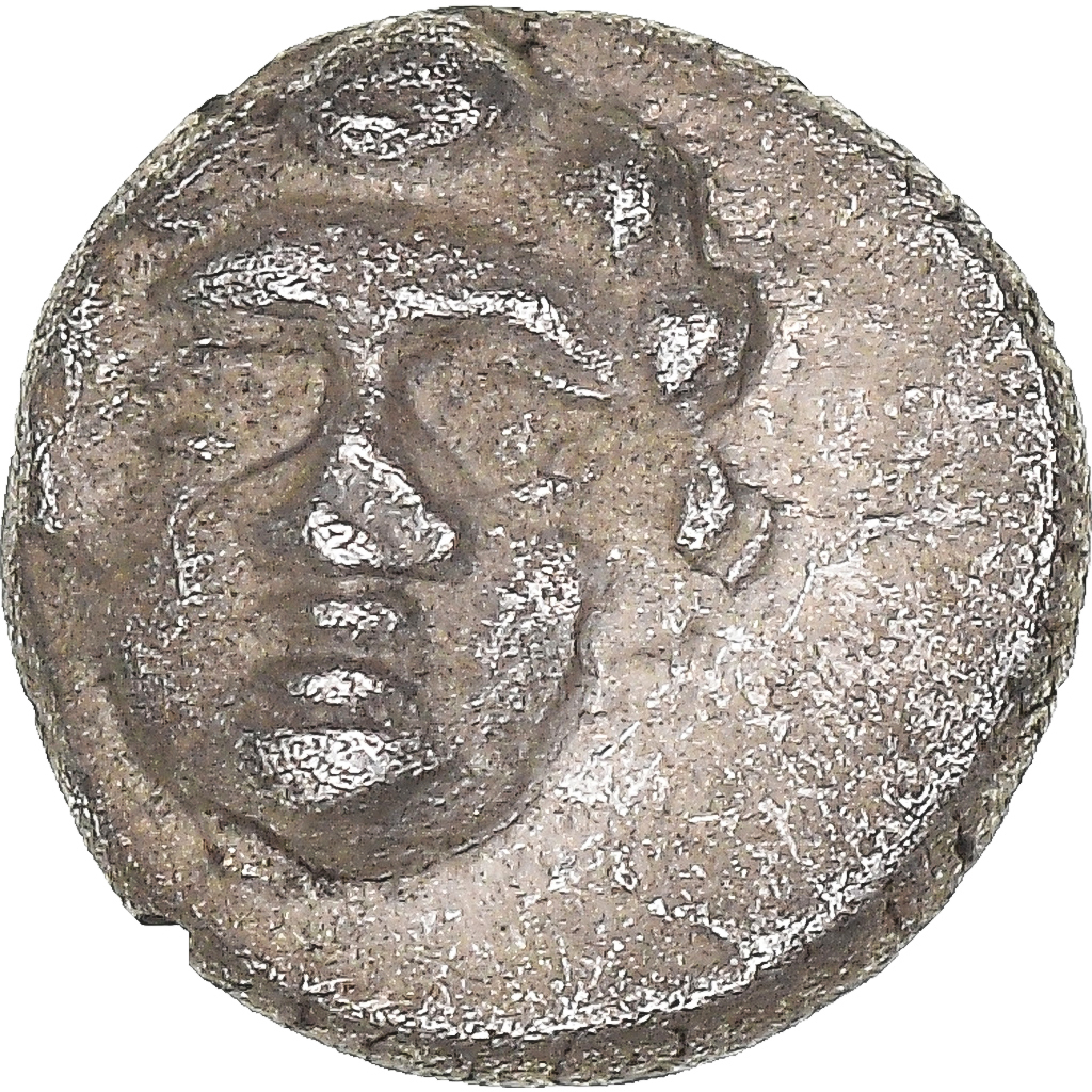 Coin, Pisidia, Hemiobol, ca. 300-190 BC, Selge, , Silver | Greek Coins