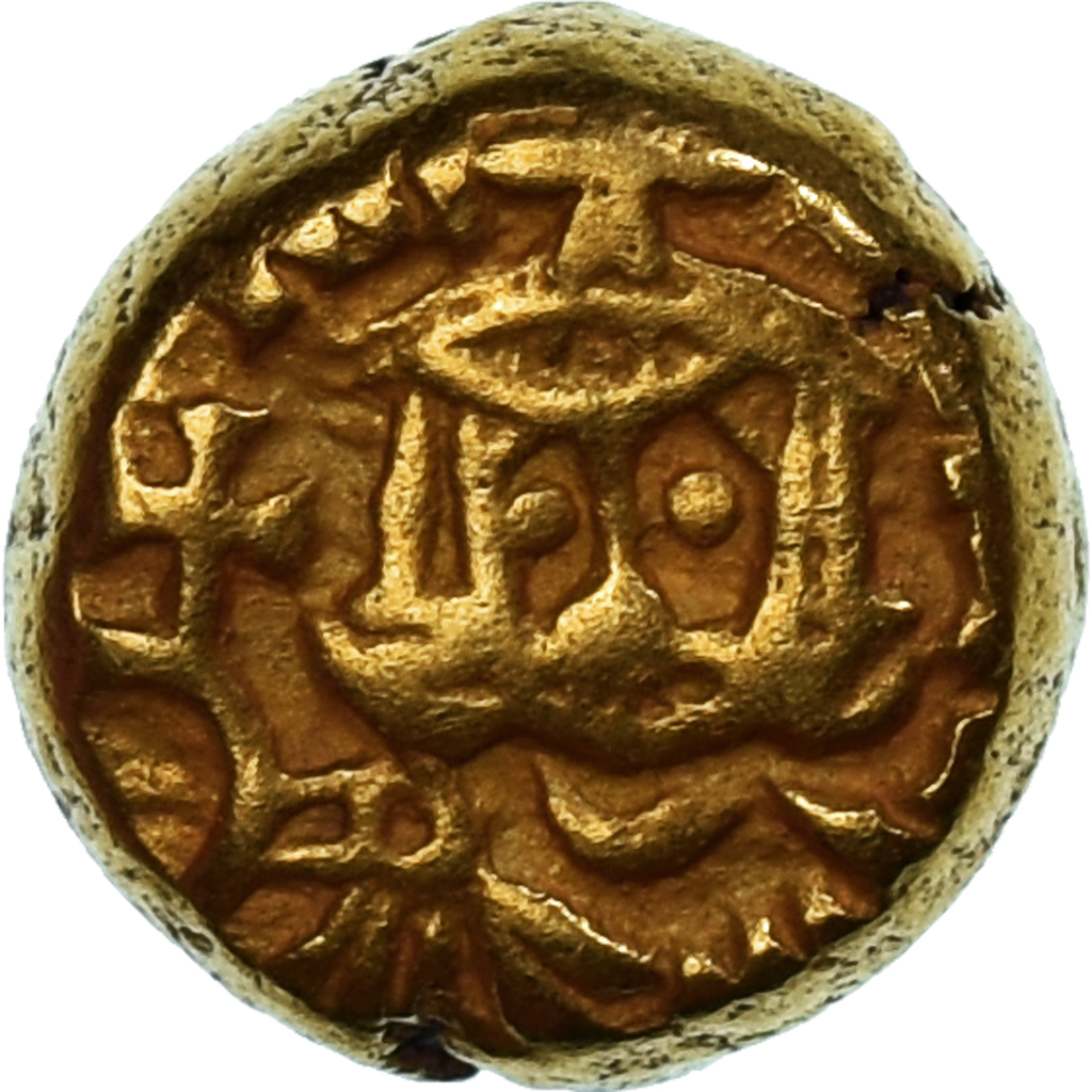 Coin, Michael II the Amorian, with Theophilus, Solidus, 821-829, Syracuse