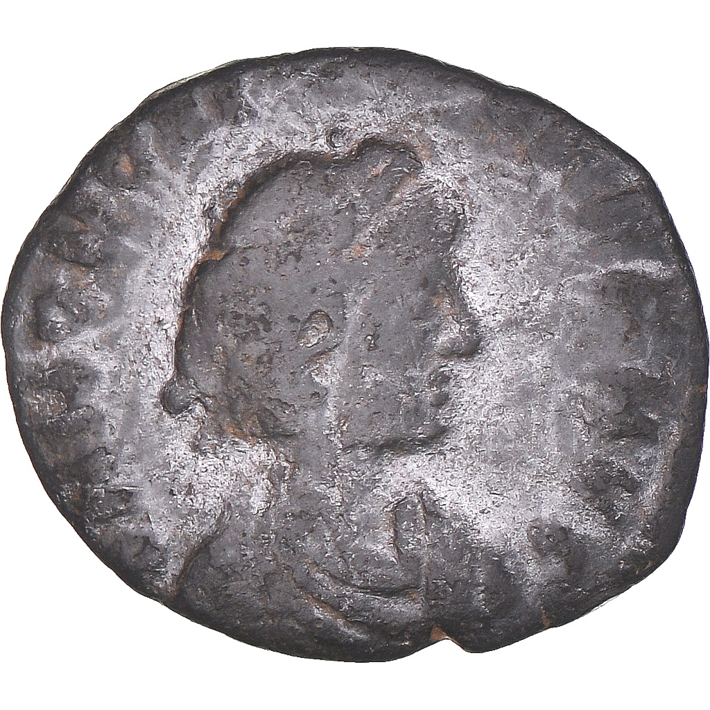 Coin, Honorius, Follis, 393-423, , Bronze | Roman Imperial Coins