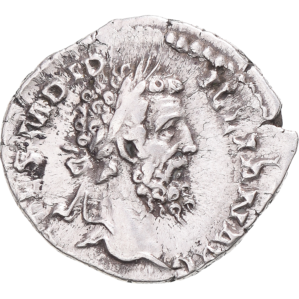 Didius Julianus, Denarius, 193, Rome, Silver, , RIC:3 | Roman Imperial ...