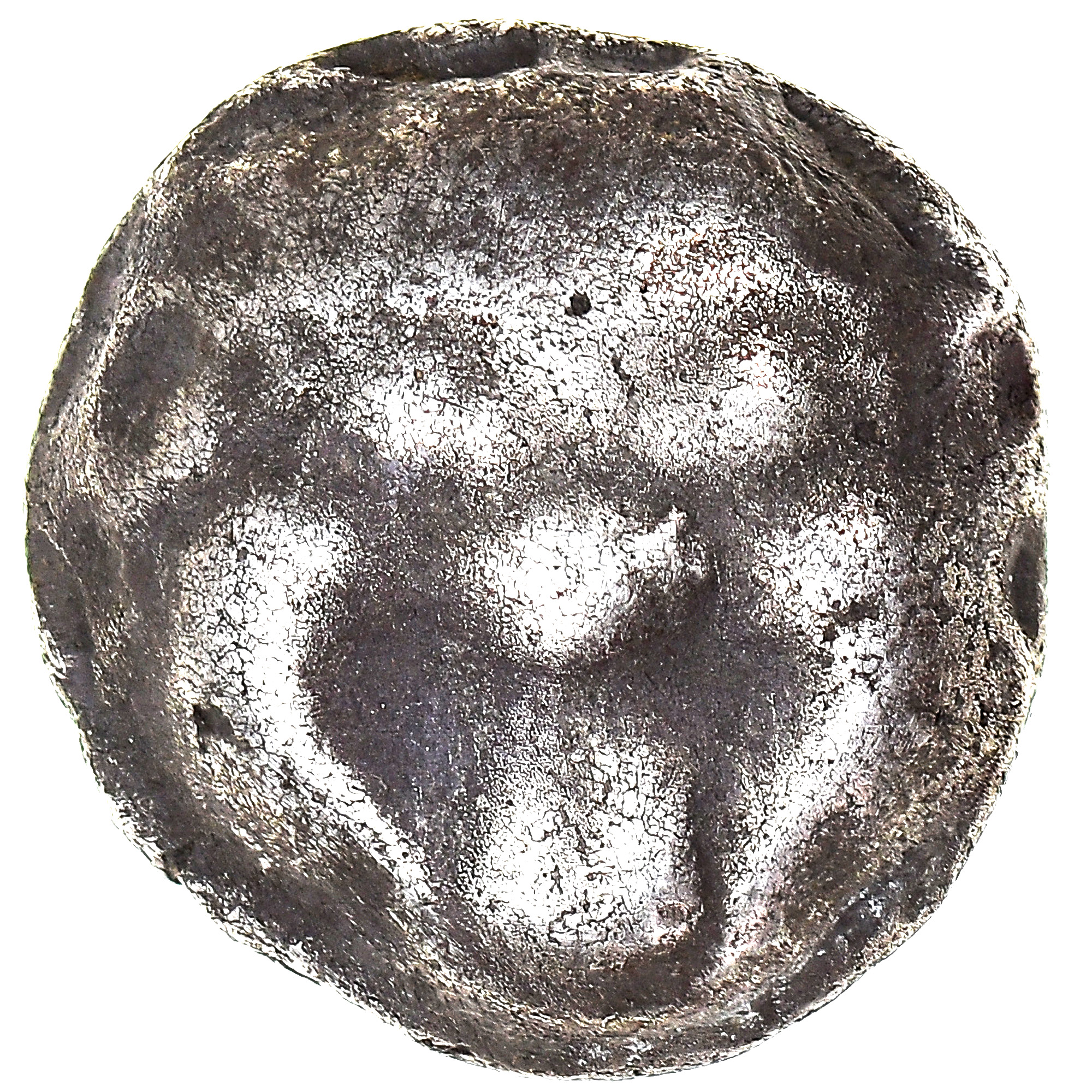 Coin, Mysia, Drachm, 5th Century BC, Parion, , Silver | Greek Coins