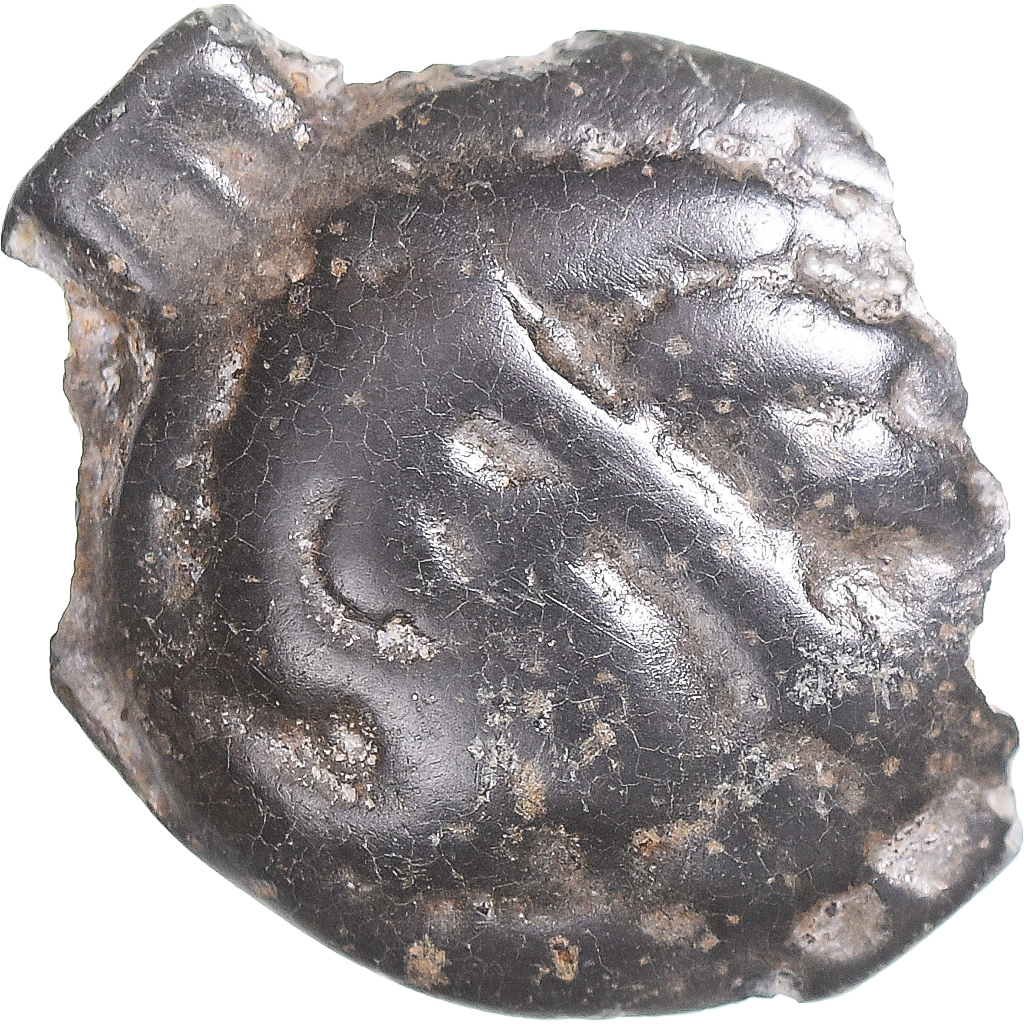 Potin 1st century BC Münze, Leuci, S | MA-Shops