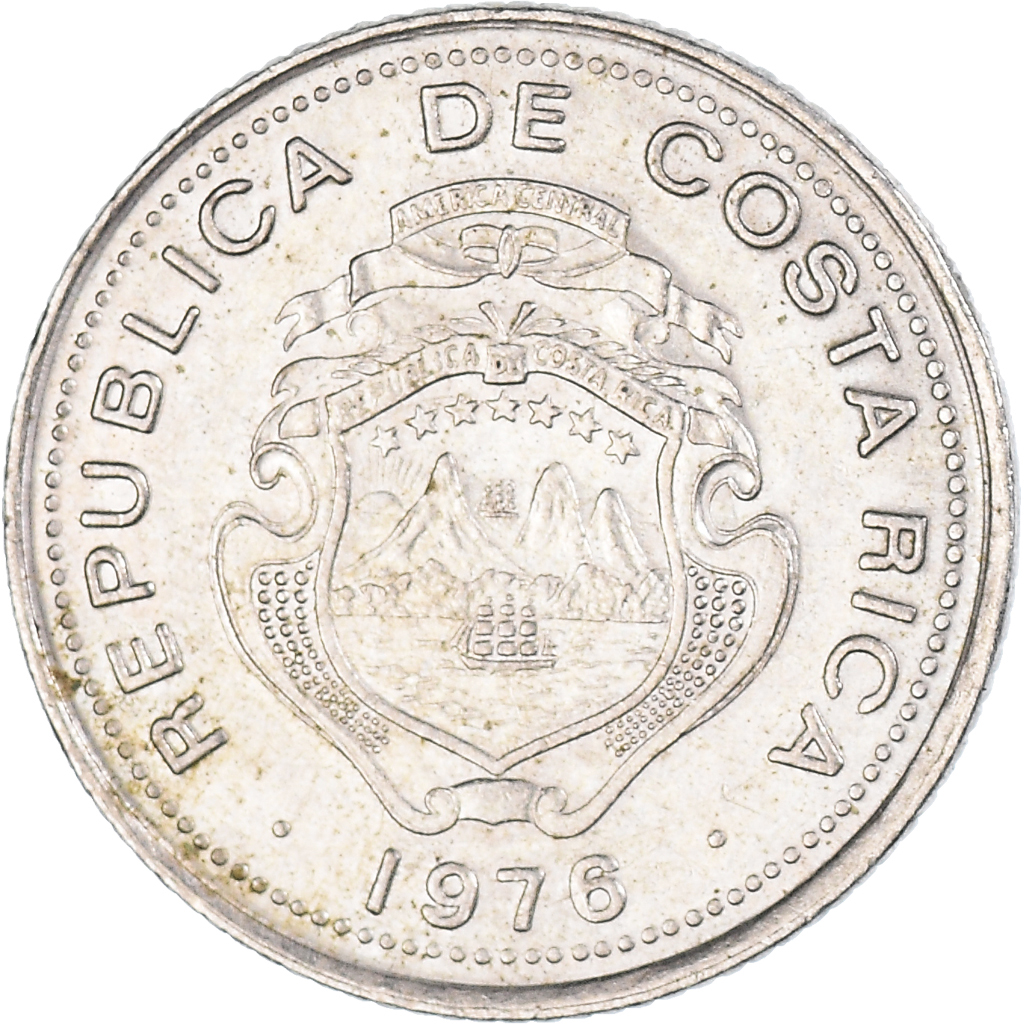 [#1084841] moneda, costa rica, 10 centimos, 197 - Compra venta en ...