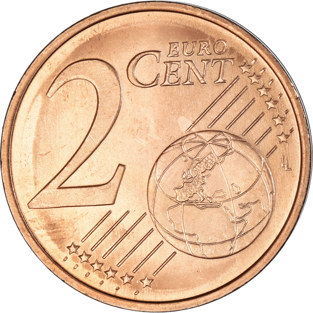  1100333 Moneda Finlandia 2 Euro Cent 2003 Compra Venta En