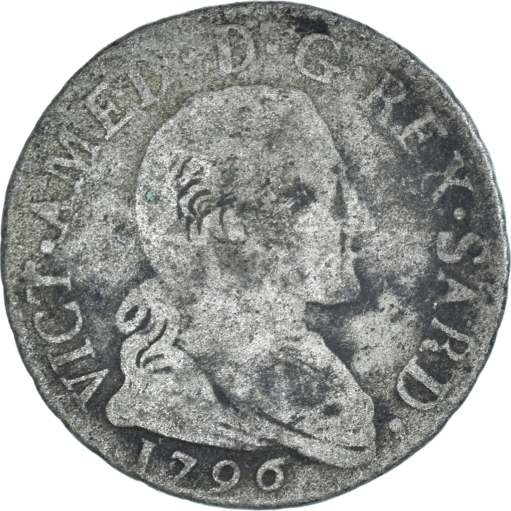 [#1120060] moneda, estados italianos, sardinia, - Compra venta en ...