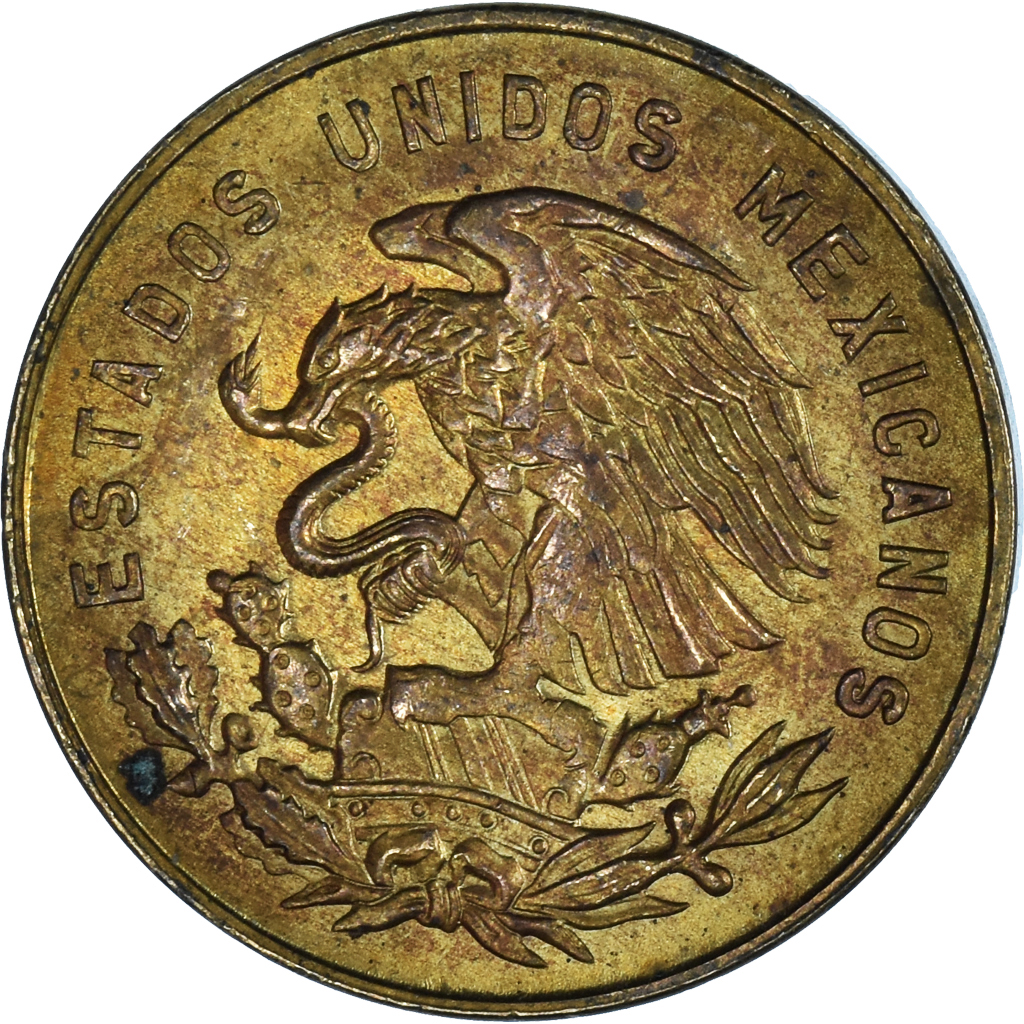 1130363 Moneda M xico 5 Centavos 1965 Compra Venta En Todocoleccion 1130363 Moneda M xico 5 Centavos 1965 Compra Venta En Todocoleccion
