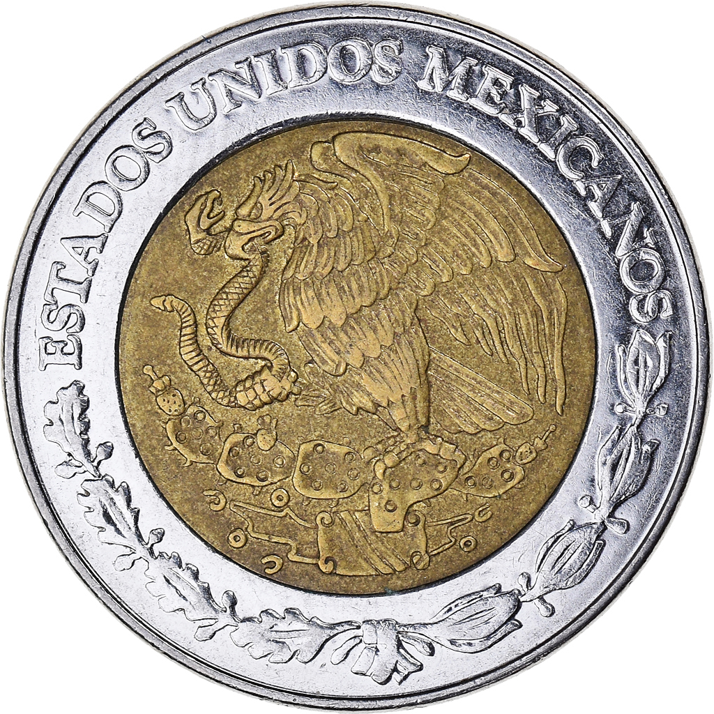 1133680 Moneda M xico 5 Pesos 2005 Compra Venta En Todocoleccion 1133680-moneda-m-xico-5-pesos-2005-compra-venta-en-todocoleccion