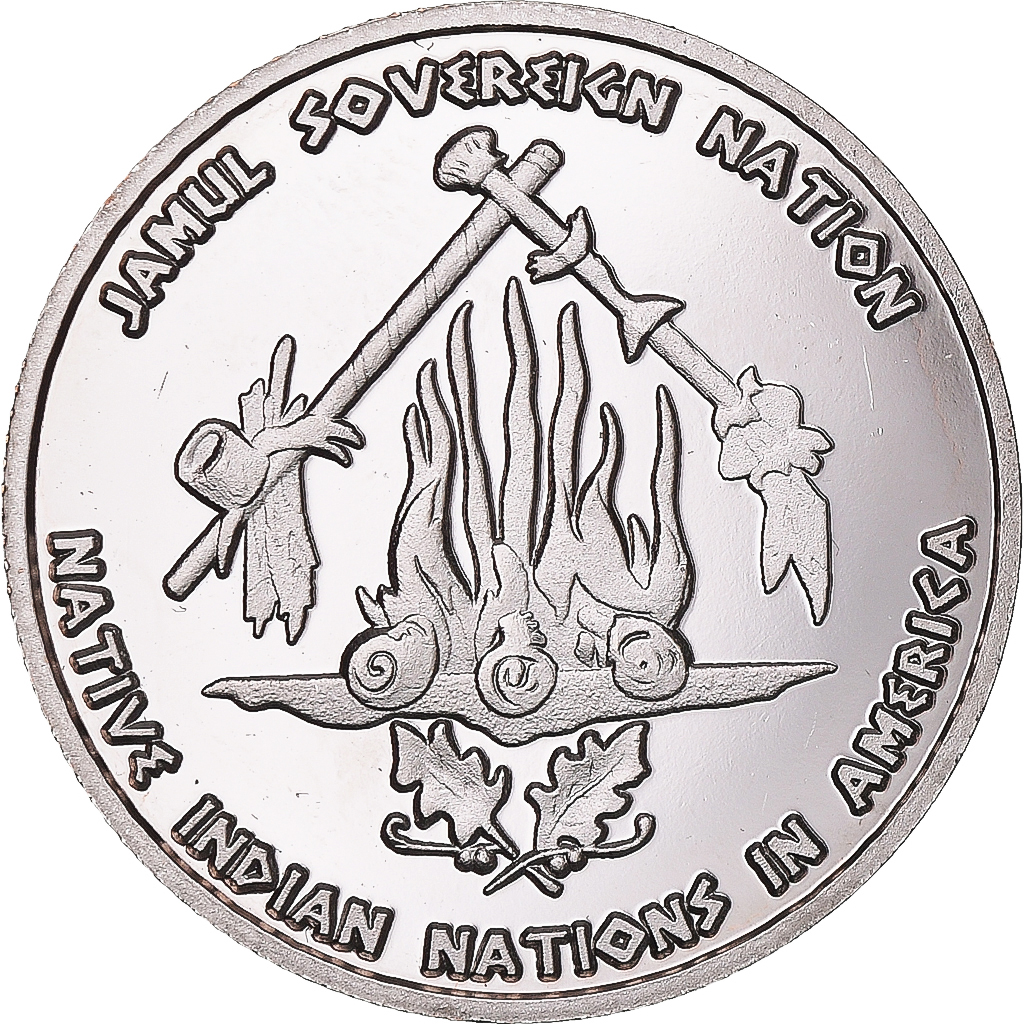 Coin, United States, quarter dollar, 2023, Tribus des Amérindiens ... Coin, United States, quarter dollar, 2023, Tribus des Amérindiens ...