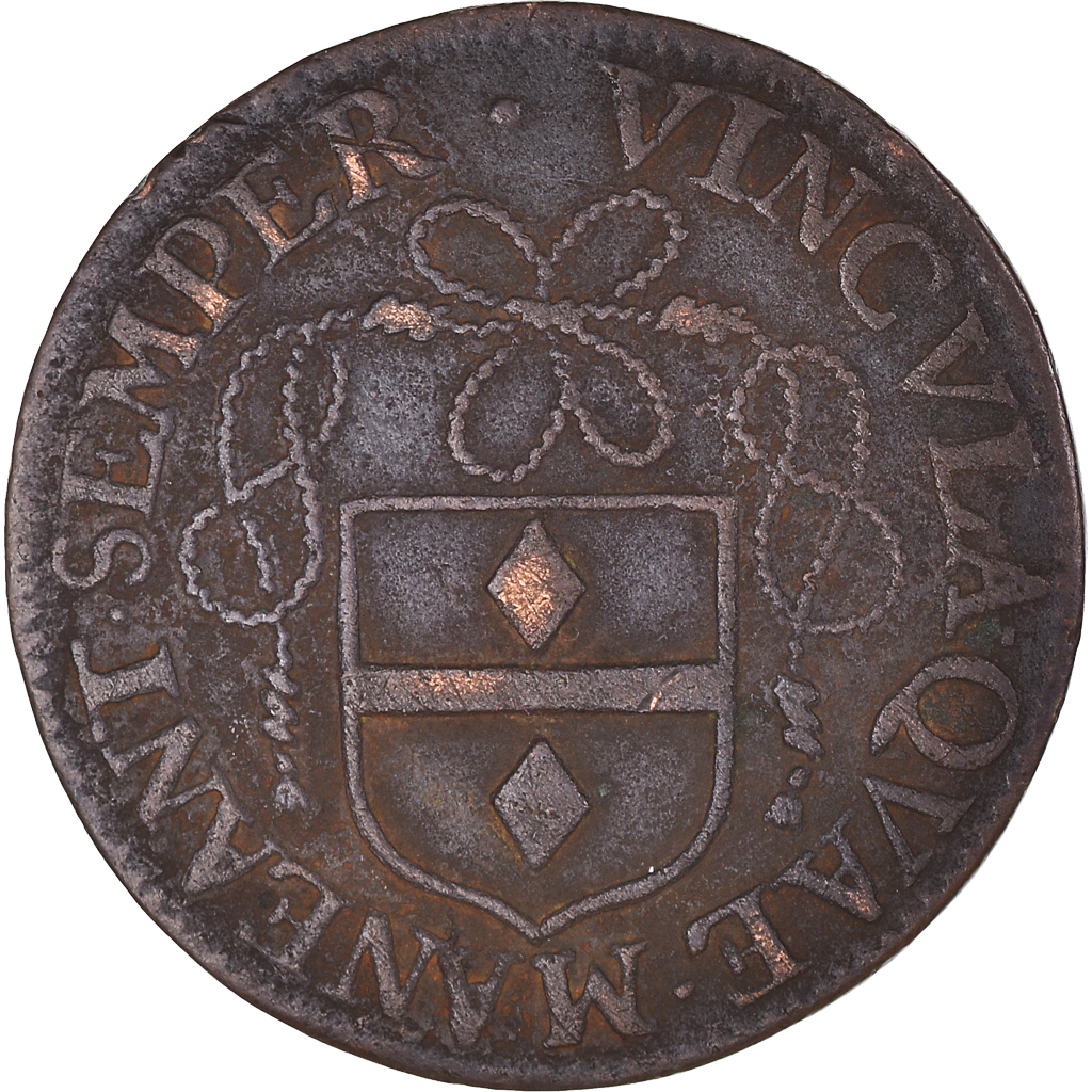 France, Token, Royal, Lyonnais, P. Ratton et Ch. Regnault, History,