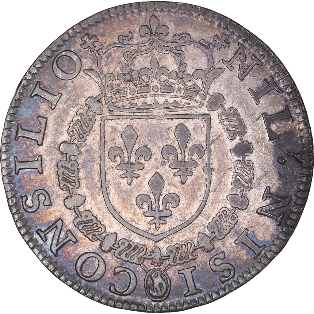France, Token, Royal, Etats de Bourgogne, Henri III, Roi des Abeilles ...