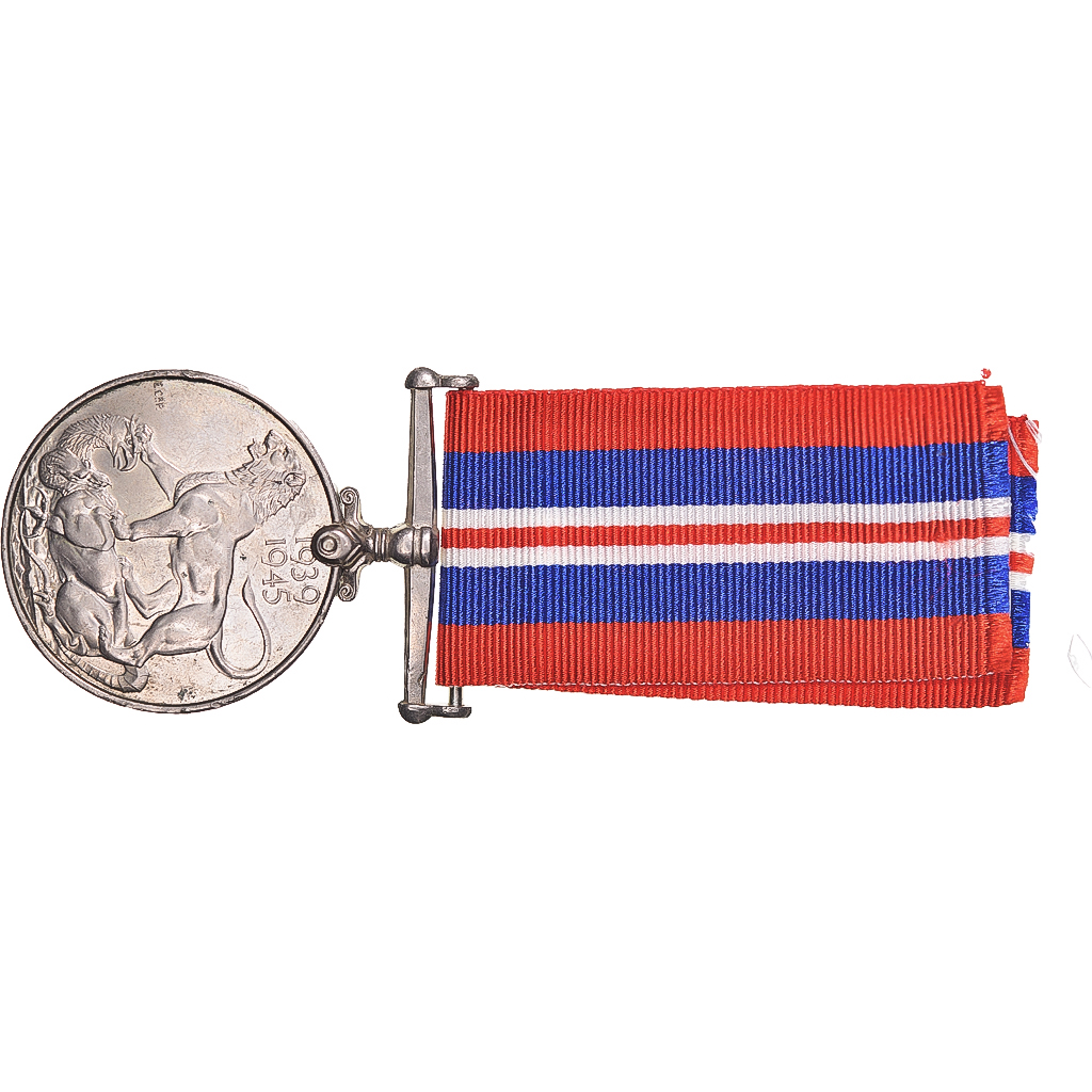 6th Medal
