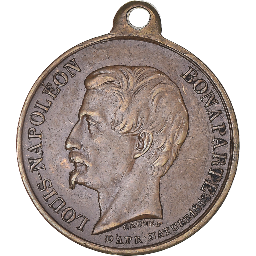 Louis Napoleon 1848