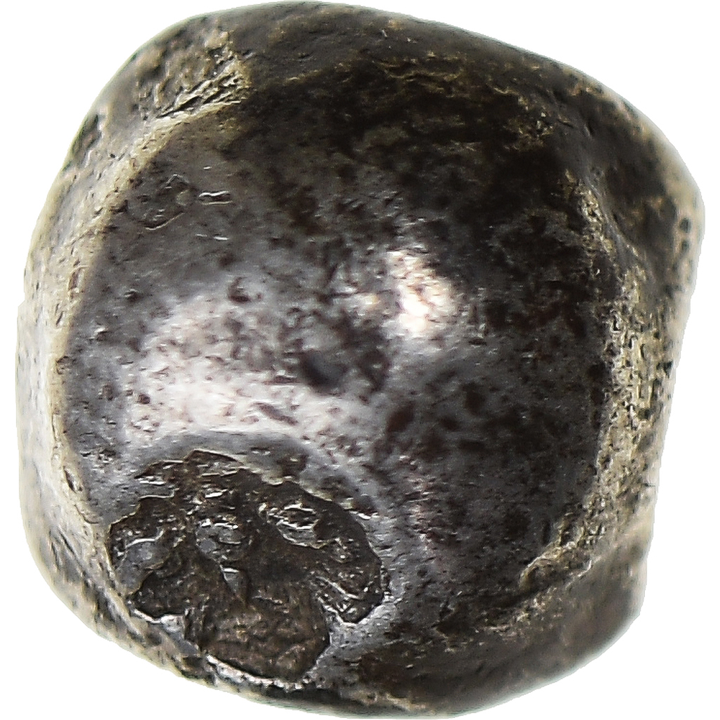 Coin, Thailand, Rama III, Salu'ng, 1/4 Baht, 1851, , Silver | Asian and ...