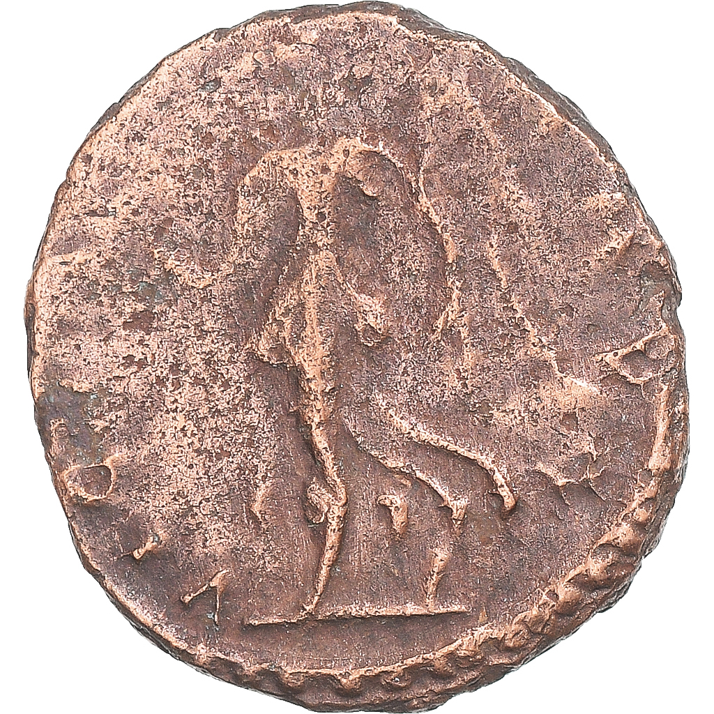 Coin, Tetricus I, Antoninianus, 271-274, Cologne, , Billon, RIC:141