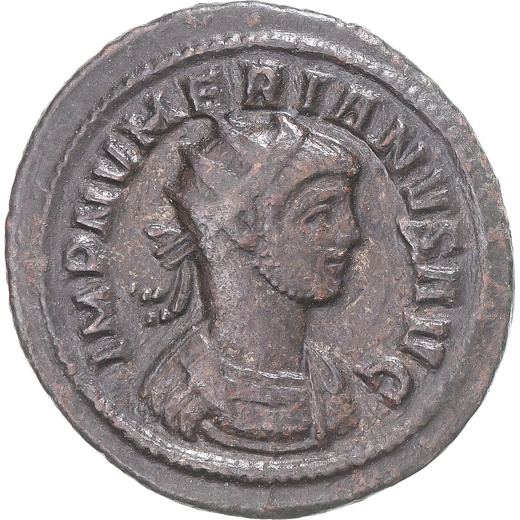 Coin, Numerian, Antoninianus, 283-284, Rome, , Billon, RIC:423