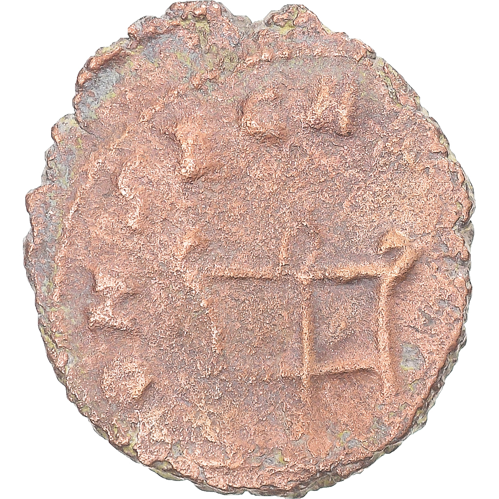 Coin, Divus Claudius II Gothicus, Antoninianus, 270, Mediolanum,