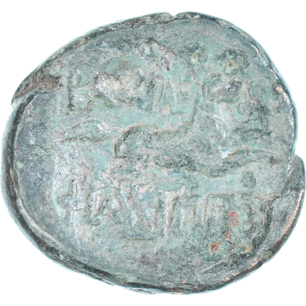 Coin, Akarnania, Æ, 300-200 BC, Argos, , Bronze | Greek Coins