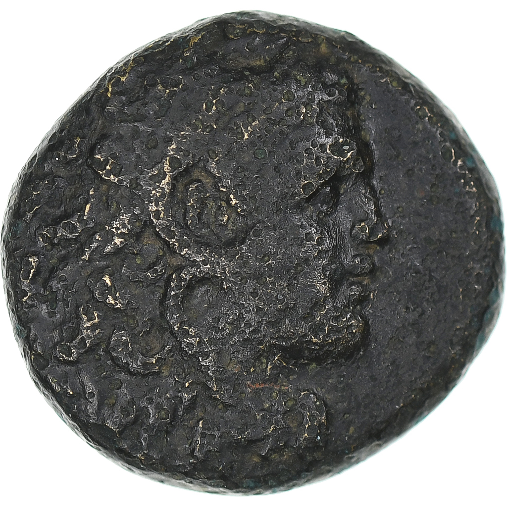 Kingdom of Macedonia, Antigonos Gonatas, Æ, 277/6-239 BC, , Bronze