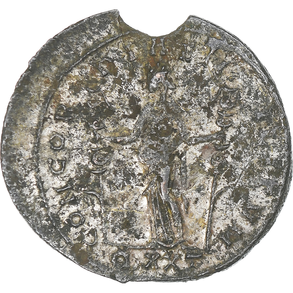 Severina, Antoninianus, 270-275, Rome, , Billon, RIC:20 | Roman ...