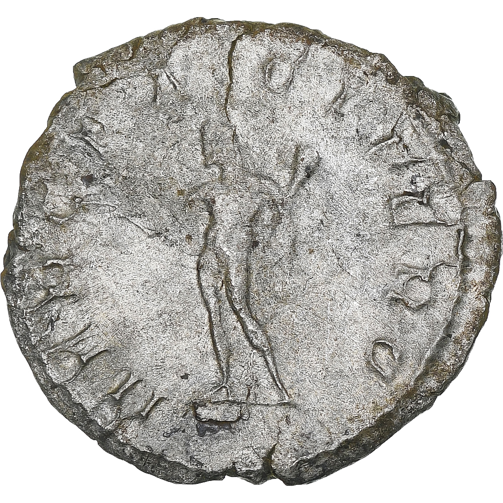 Postumus, Antoninianus, 260-269, Cologne, Billon, , RIC:67 | Roman ...