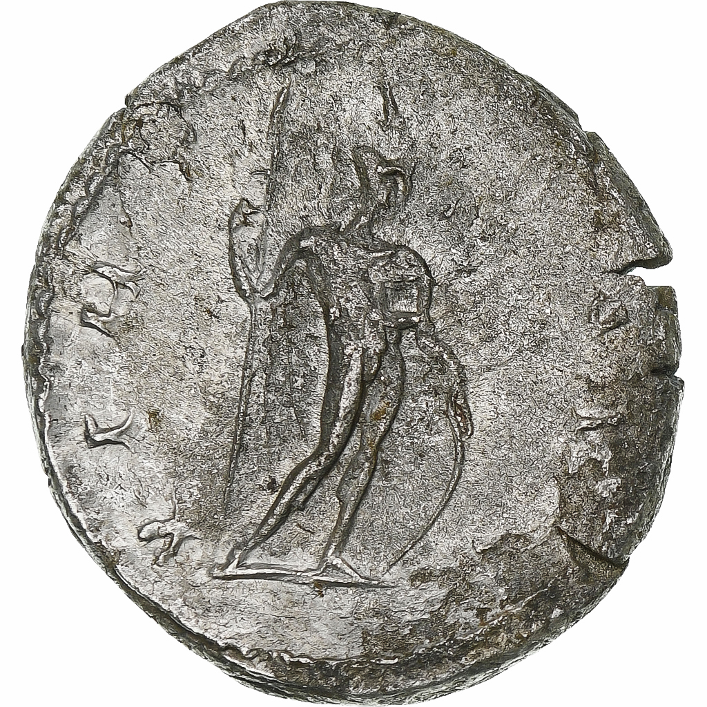 Postumus, Antoninianus, 260-269, Cologne, Billon, , RIC:93 | Roman ...