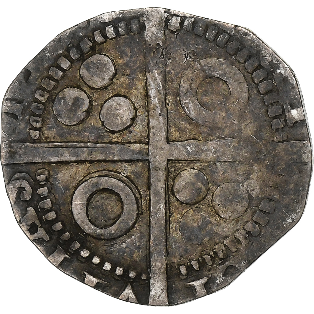 Philip Ii Symbol