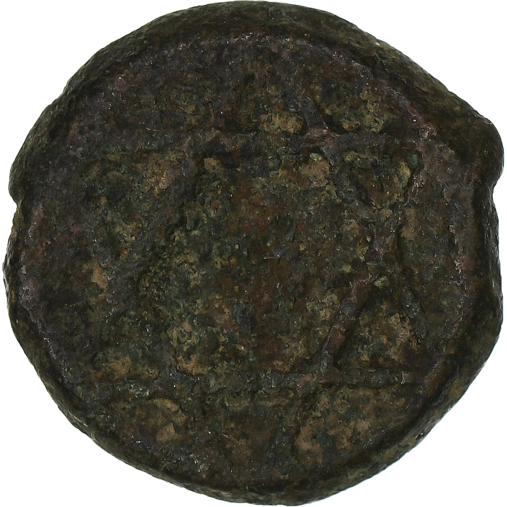 Morocco, Falus, Bronze, | African Coins