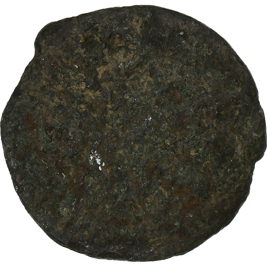 Morocco, Falus, Bronze, | African Coins