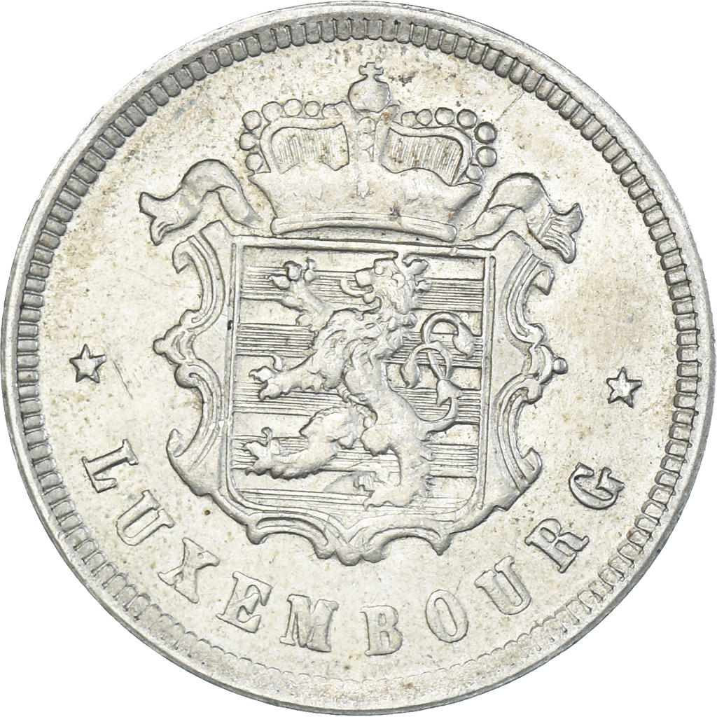 Coin, Luxembourg, 25 Centimes, 1938 | European Coins