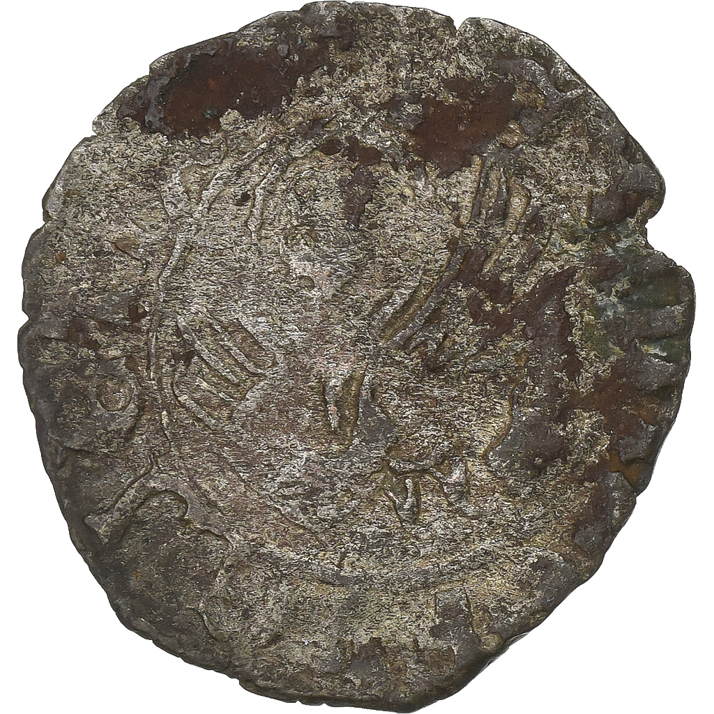 Kingdom of Candia, Antonio Venier, Tornesello, 1382-1400, Venice, Billon